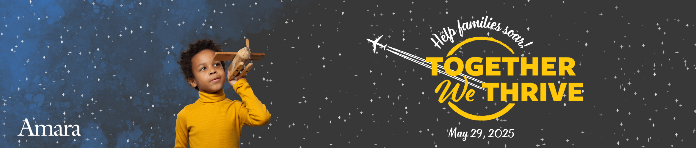 Together We Thrive 2025